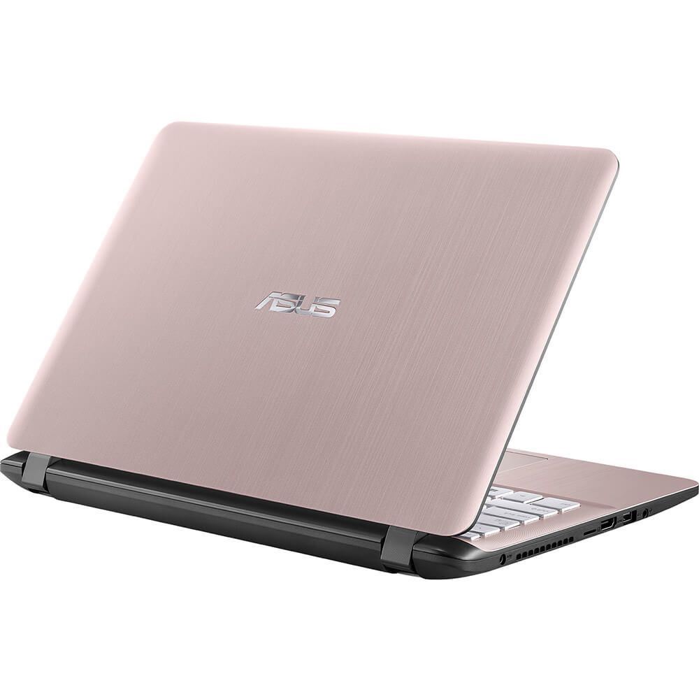 EX DEMO ASUS X407 Notebook PC - Celeron N4000 / 14" HD / 4GB RAM ...