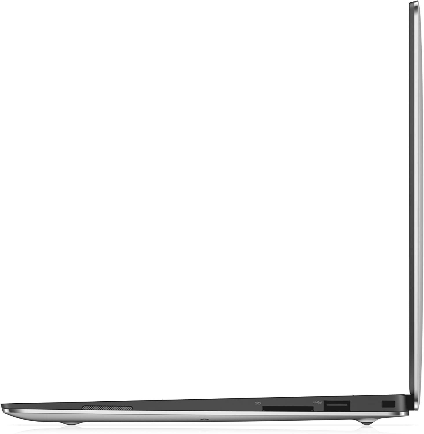 Refurbished Dell XPS 13 9360 Core i5-7200U 8GB Memory 256GB SSD 13.3 ...