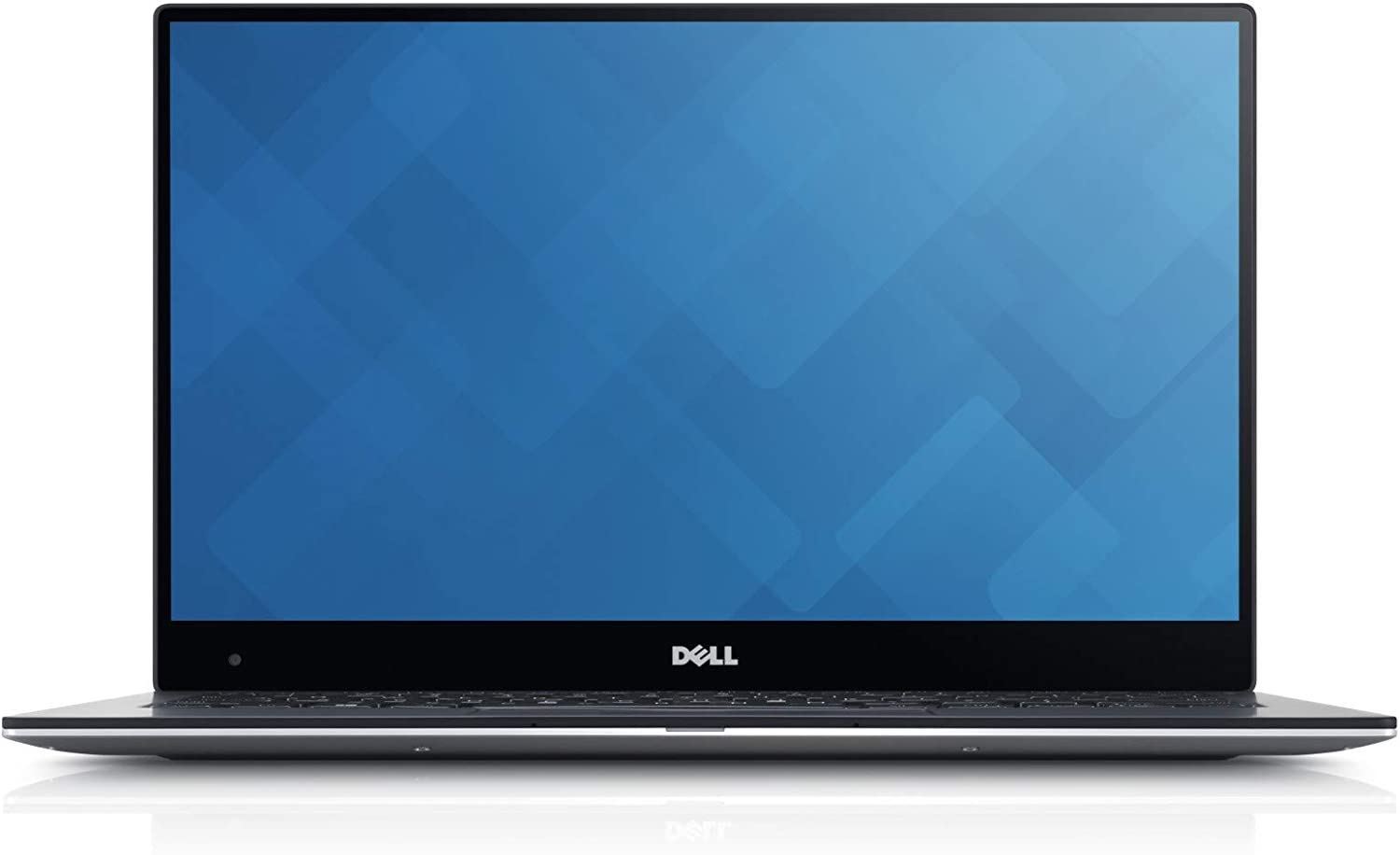 Refurbished Dell XPS 13 9360 Core i5-7200U 8GB Memory 256GB SSD 13.3 ...