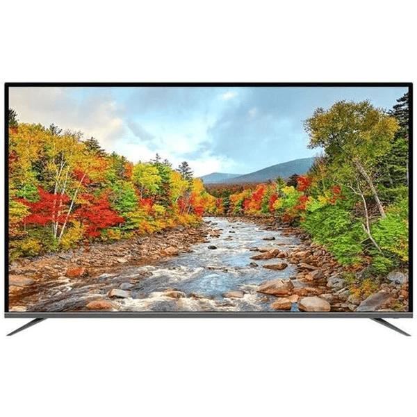 Mecer 75" 16:9 4K UHD SMART LED Panel | Webdirect