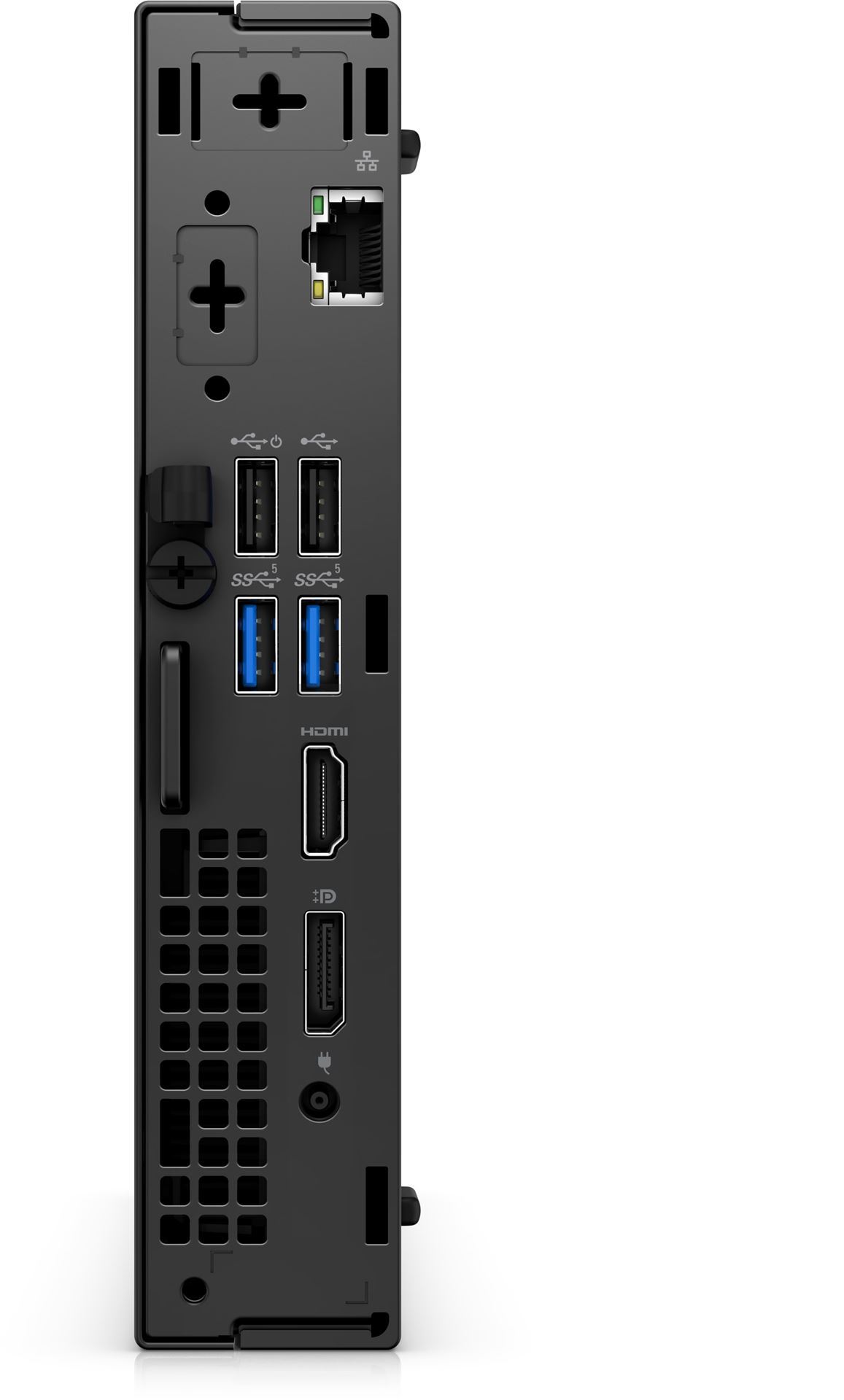 Dell OptiPlex 7010 Micro Form Factor Intel i5-13500T 16GB Memory 512GB ...