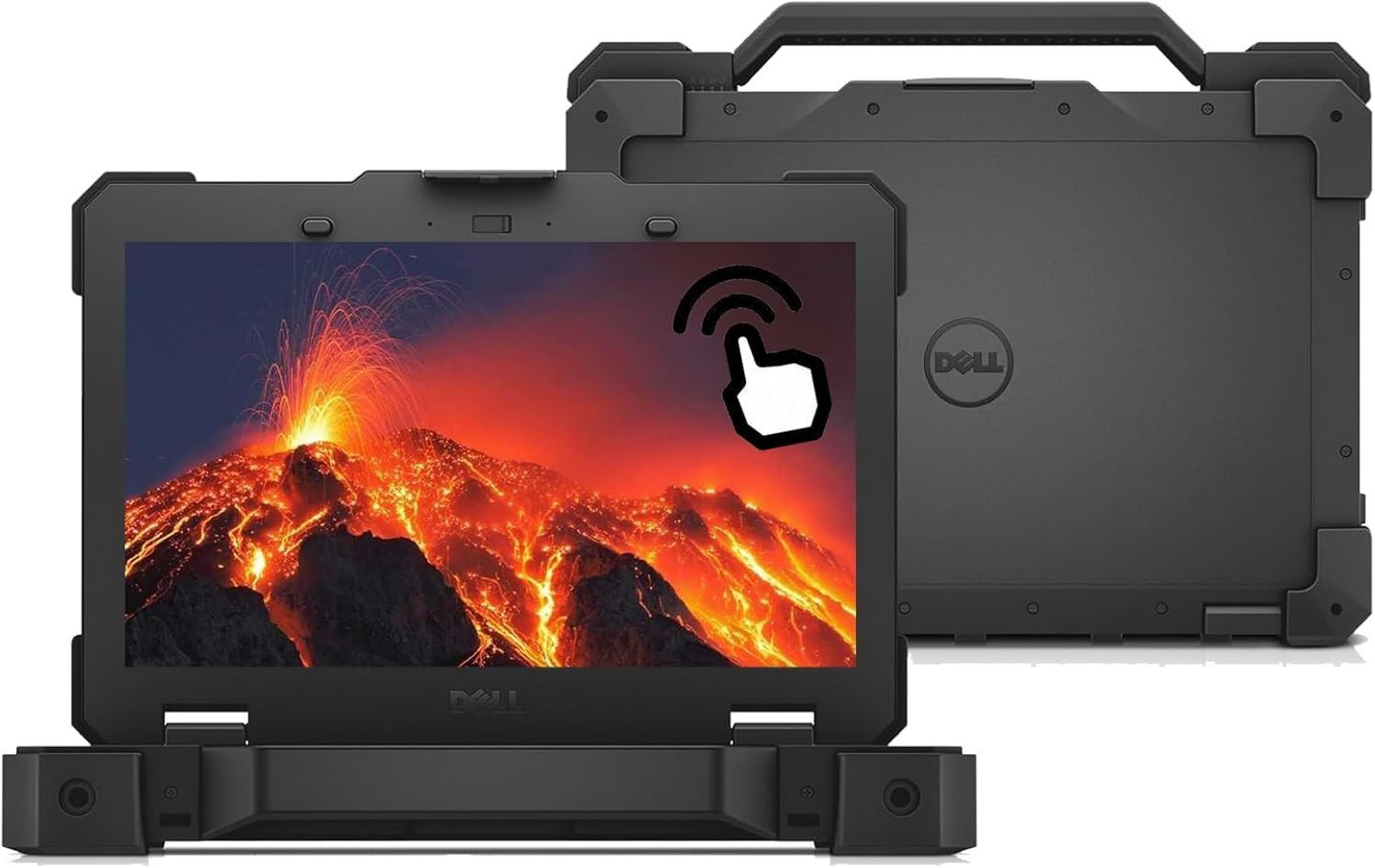 Preowned Dell Latitude 7414 Rugged Extreme Laptop | Webdirect